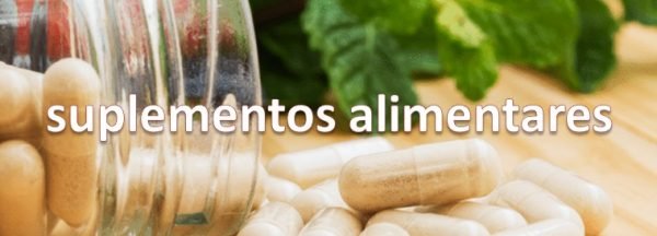 Suplemento alimentar – o que é e para que serve – Consulte vida